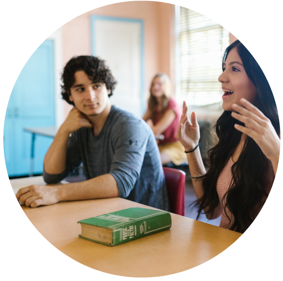 Formation Infirmier - Campus Croix Saint Simon