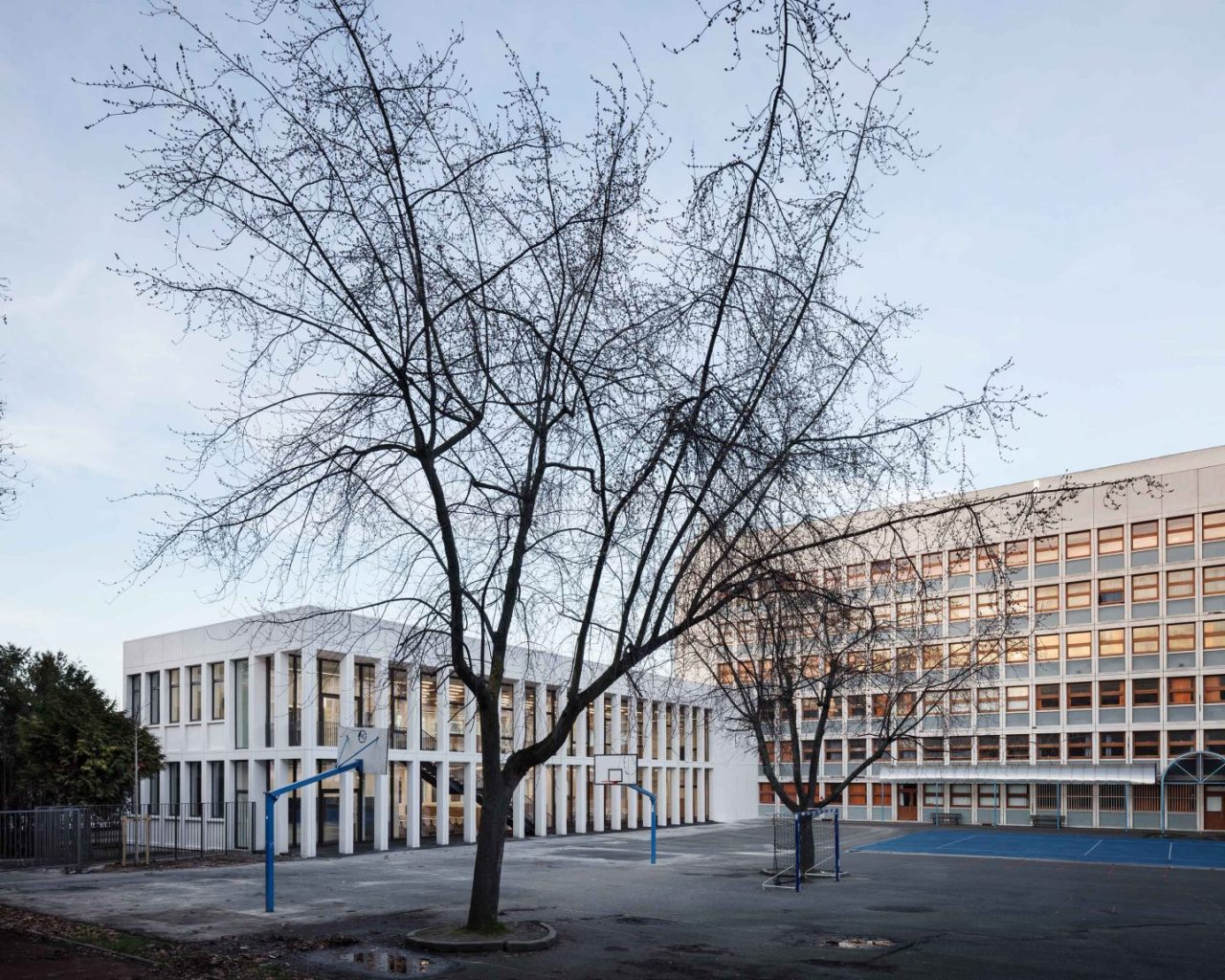 Formation Infirmier - Campus Croix Saint Simon
